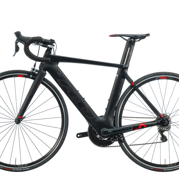 Felt AR5 Road Bike - 2017, 51cm | Weight, Price, Specs, Geometry, Size Guide | The Pro's Closet