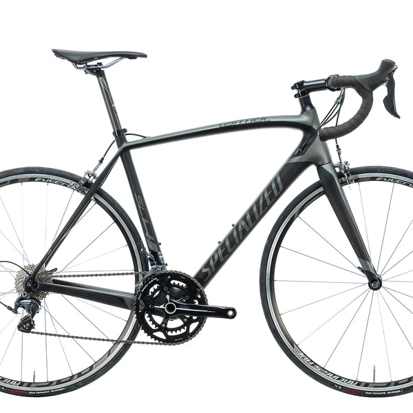 text_set_value: Specialized Tarmac SL4 Comp Ultegra Road Bike - 2014 ...