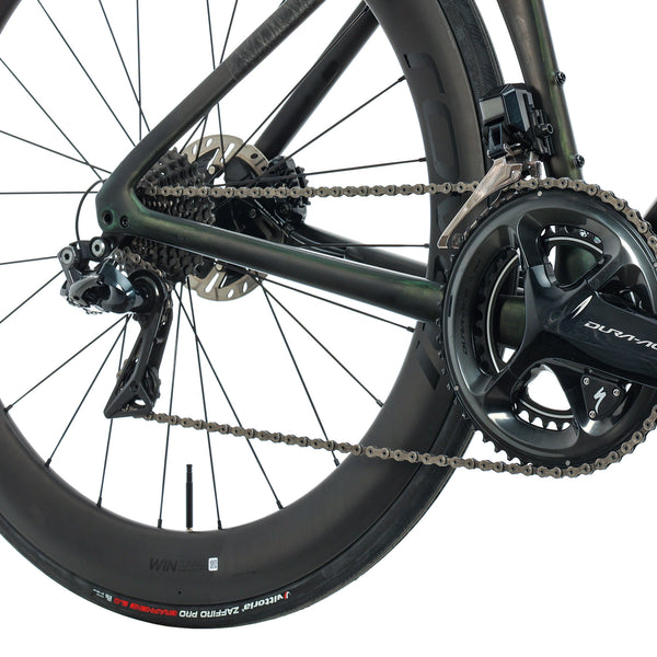 text_set_value: Specialized S-Works Tarmac SL7 Dura-Ace Di2 Road Bike ...