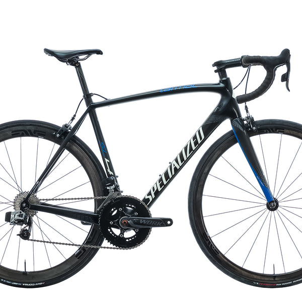 text_set_value: Specialized Tarmac Pro SL4 Road Bike - 2014, 56cm ...
