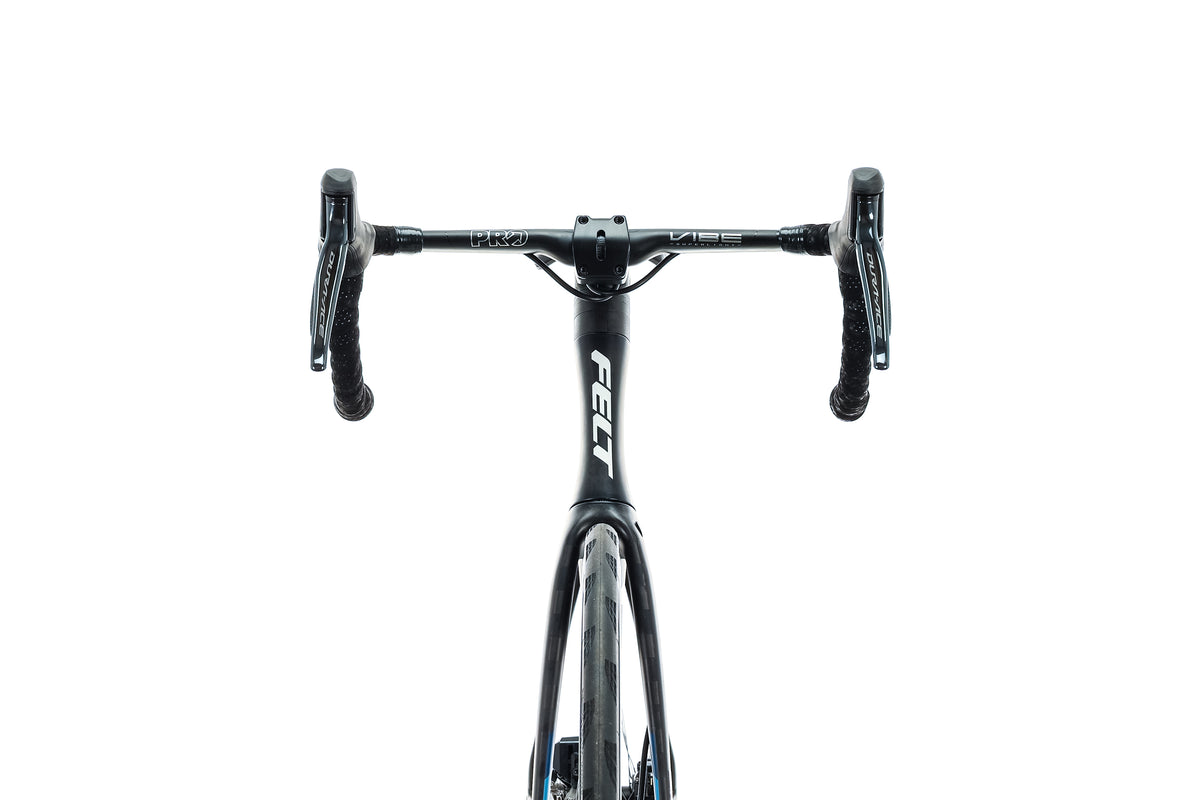 Felt AR FRD Ultimate Disc Dura-Ace Di2 Road Bike | The Pro's Closet
