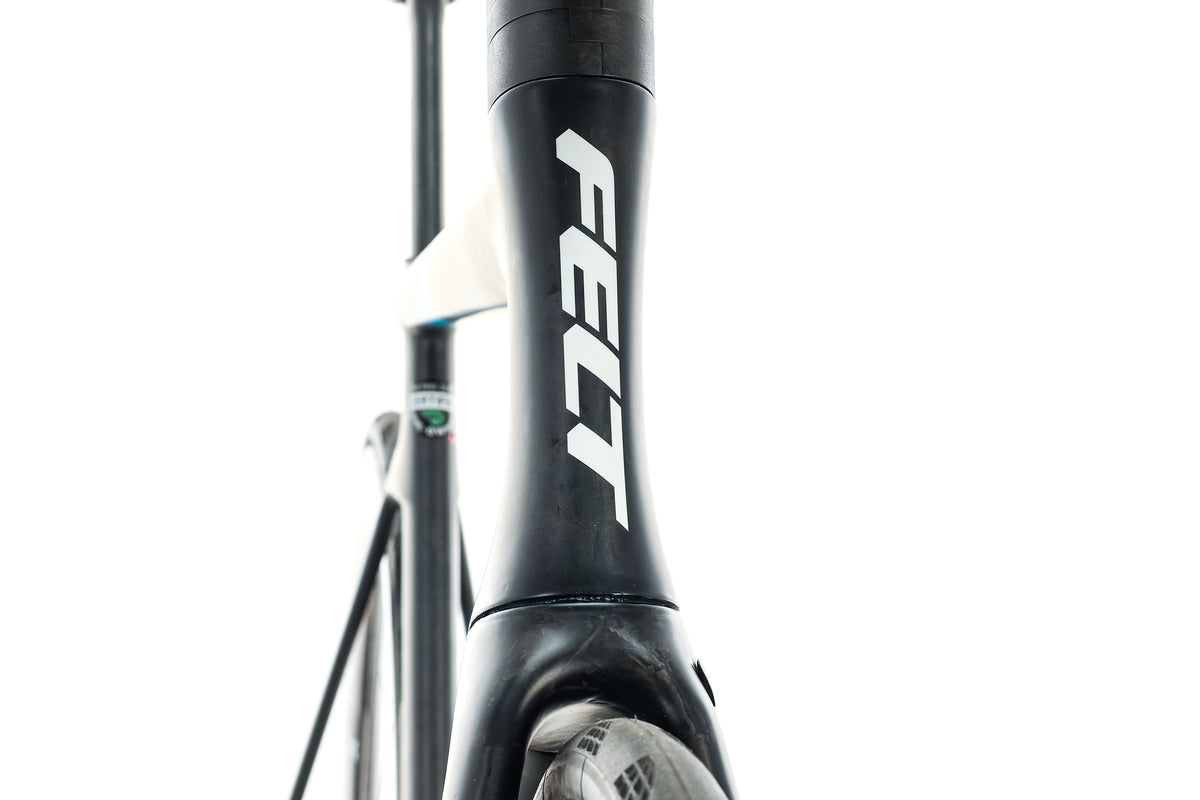 Felt AR FRD Ultimate Disc Dura-Ace Di2 Road Bike | The Pro's Closet