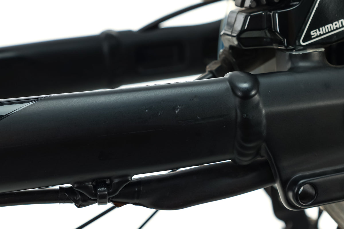 Yamaha Urban Rush Road E-Bike - 2019, Large | The Pro's Closet