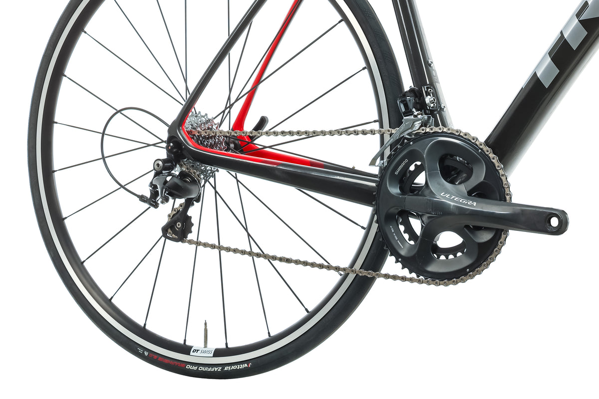 Trek Domane SL 5 Road Bike - 2019, 54cm | The Pro's Closet