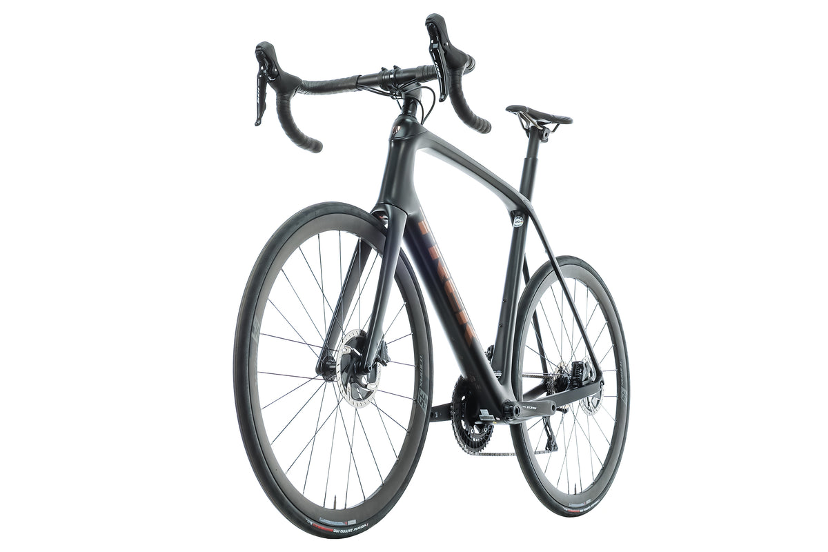 Trek Domane SL 5 Road Bike - 2022, 58cm | The Pro's Closet