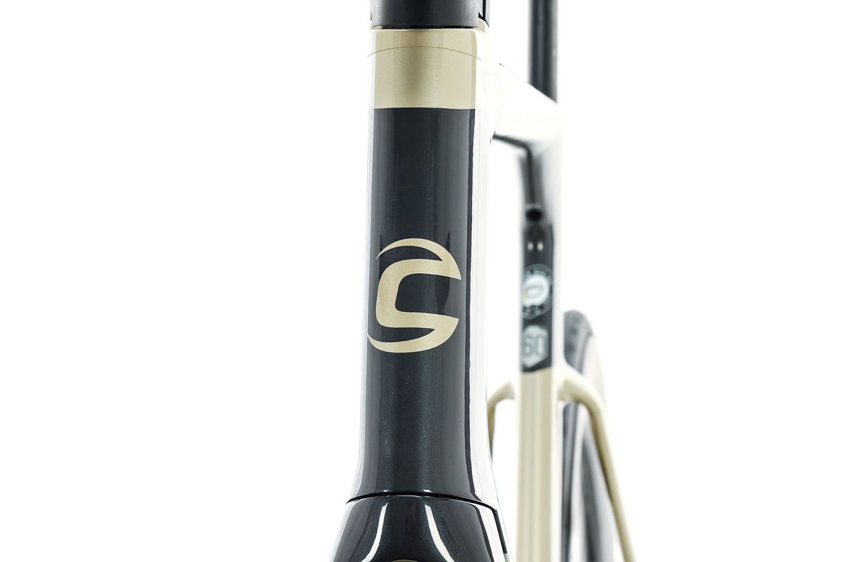 Cannondale SystemSix Hi-MOD Road Bike - 2020, 60 | The Pro's Closet