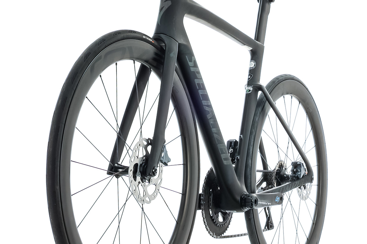 text_set_value: Specialized Venge Pro Road Bike - 2020, 54cm | Weight ...