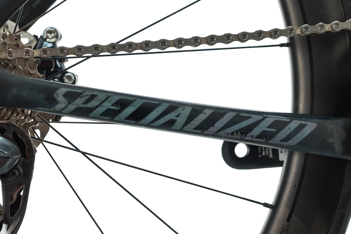 text_set_value: Specialized Venge Pro Road Bike - 2020, 54cm | Weight ...