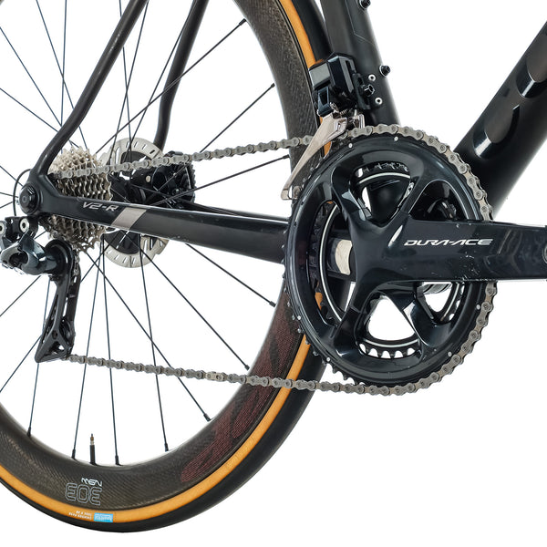 Colnago V2-R Disc Road Bike - 2018, 52s | The Pro's Closet