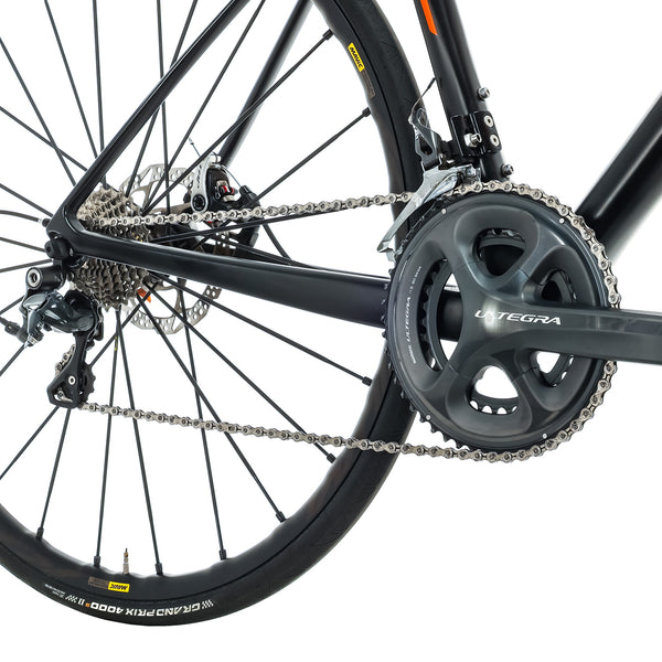 Giant Defy Advanced 1 Road Bike - 2015, Med/Larg | The Pro's Closet