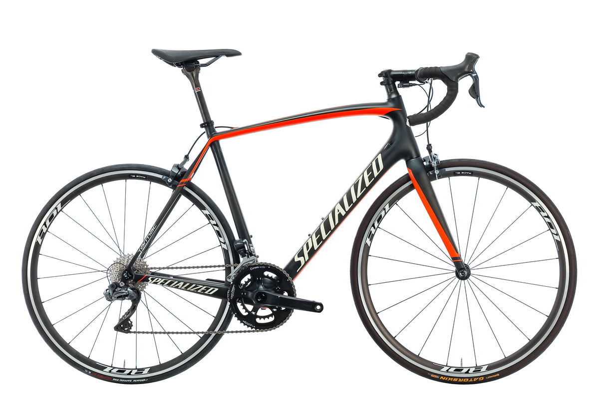 text_set_value: Specialized Tarmac Comp UDi2 Road Bike - 2016, 58cm | Weight, Price, Specs ...