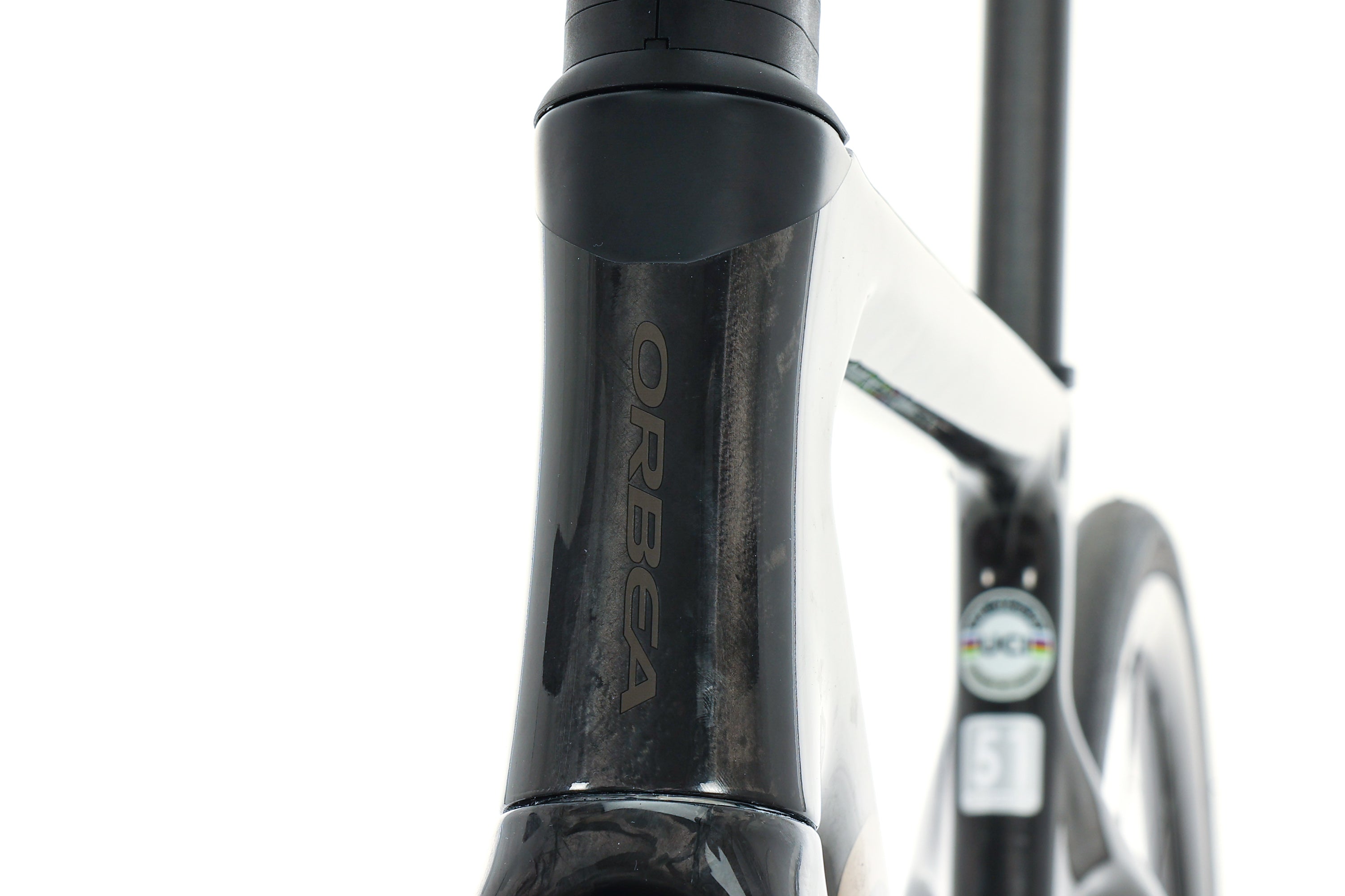 Orbea Orca M20iTEAM Road Bike - 2022, 51cm | Weight, Price, Specs ...