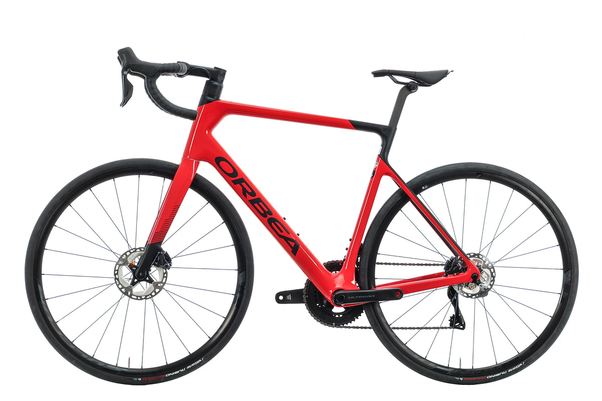 Orbea Orca M20iTEAM Road Bike - 2022, 57cm | Weight, Price, Specs ...