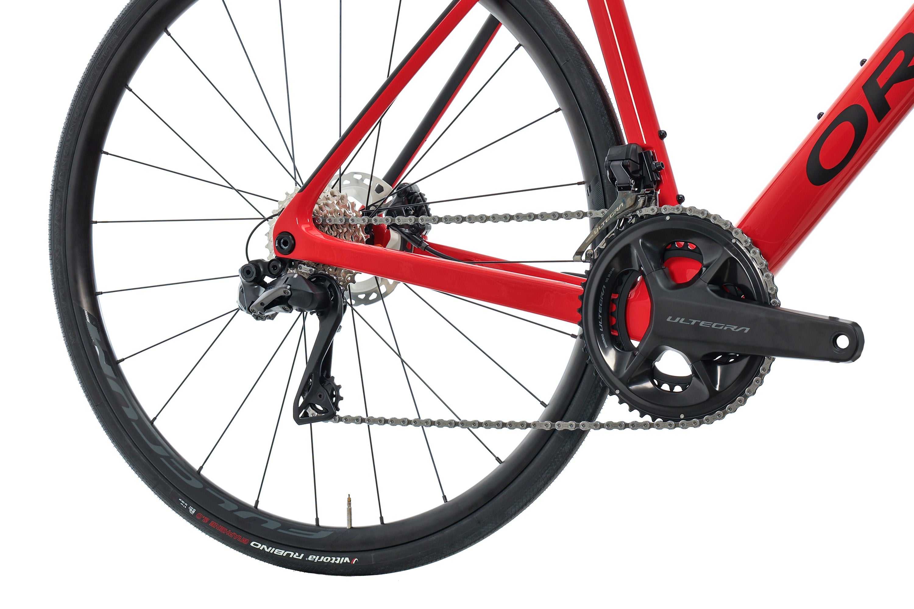 Orbea Orca M20iTEAM Road Bike - 2022, 57cm | Weight, Price, Specs ...