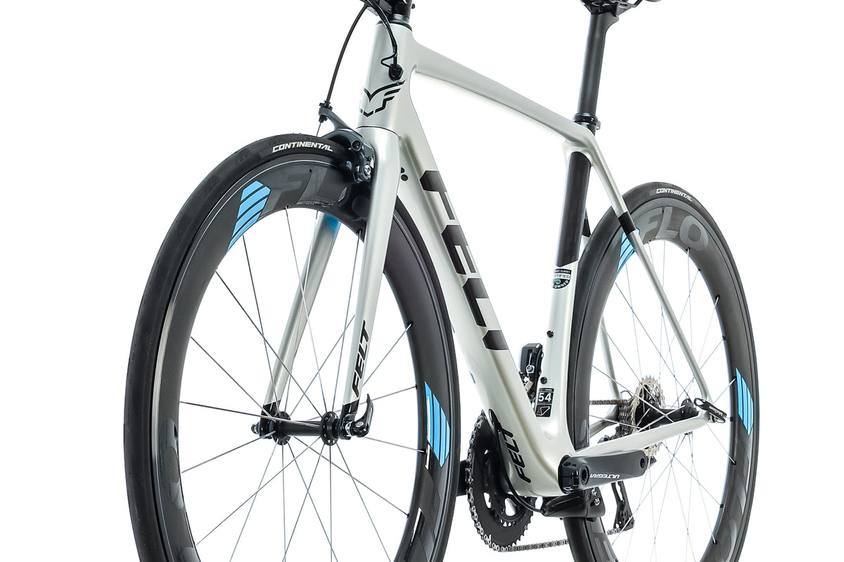 Felt FR1 Road Bike - 2019, 54cm | The Pro's Closet