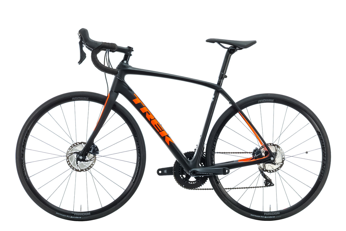 Trek Domane SL 6 Disc Road Bike - 2019, 54cm | The Pro's Closet