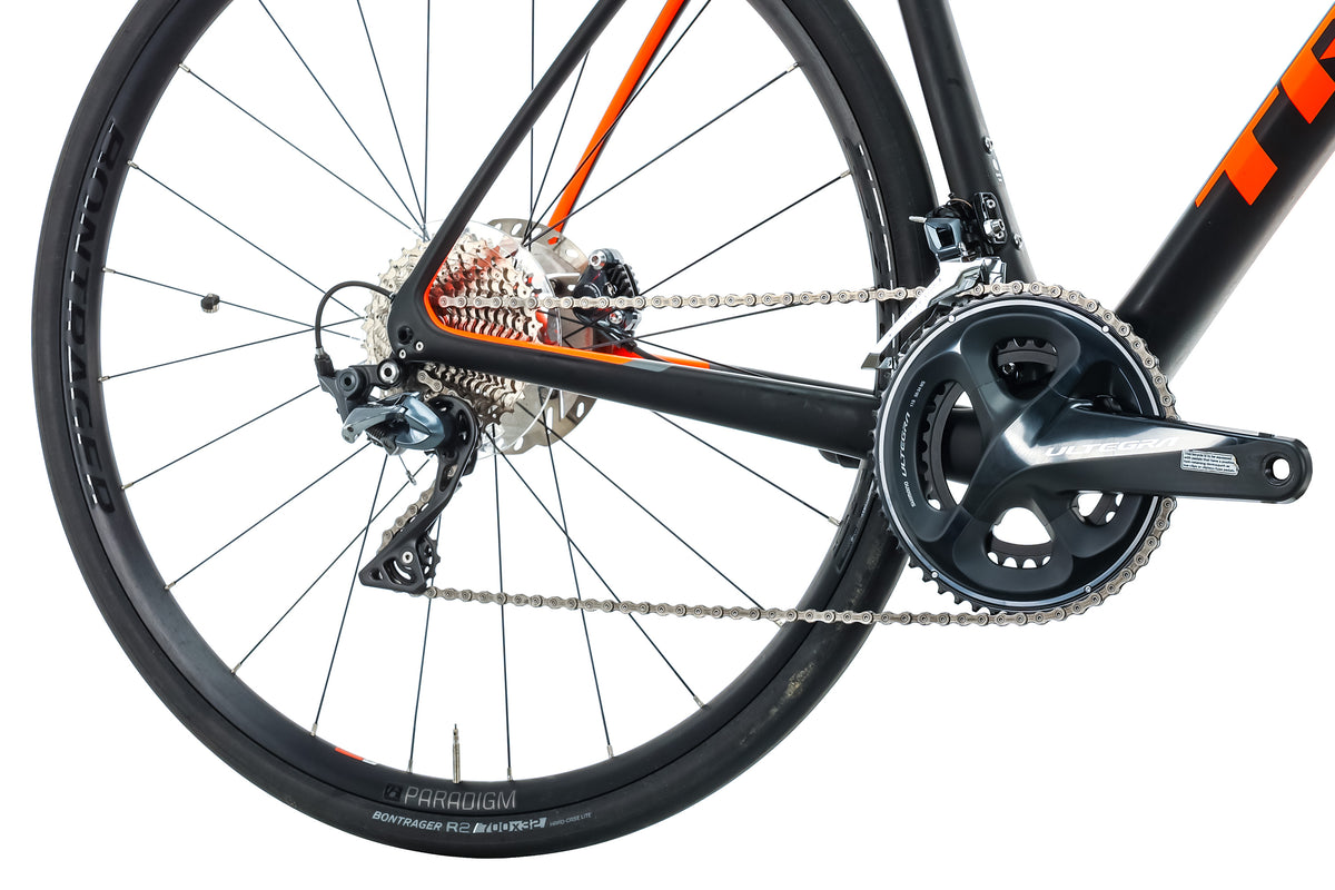 Trek Domane SL 6 Disc Road Bike - 2019, 54cm | The Pro's Closet