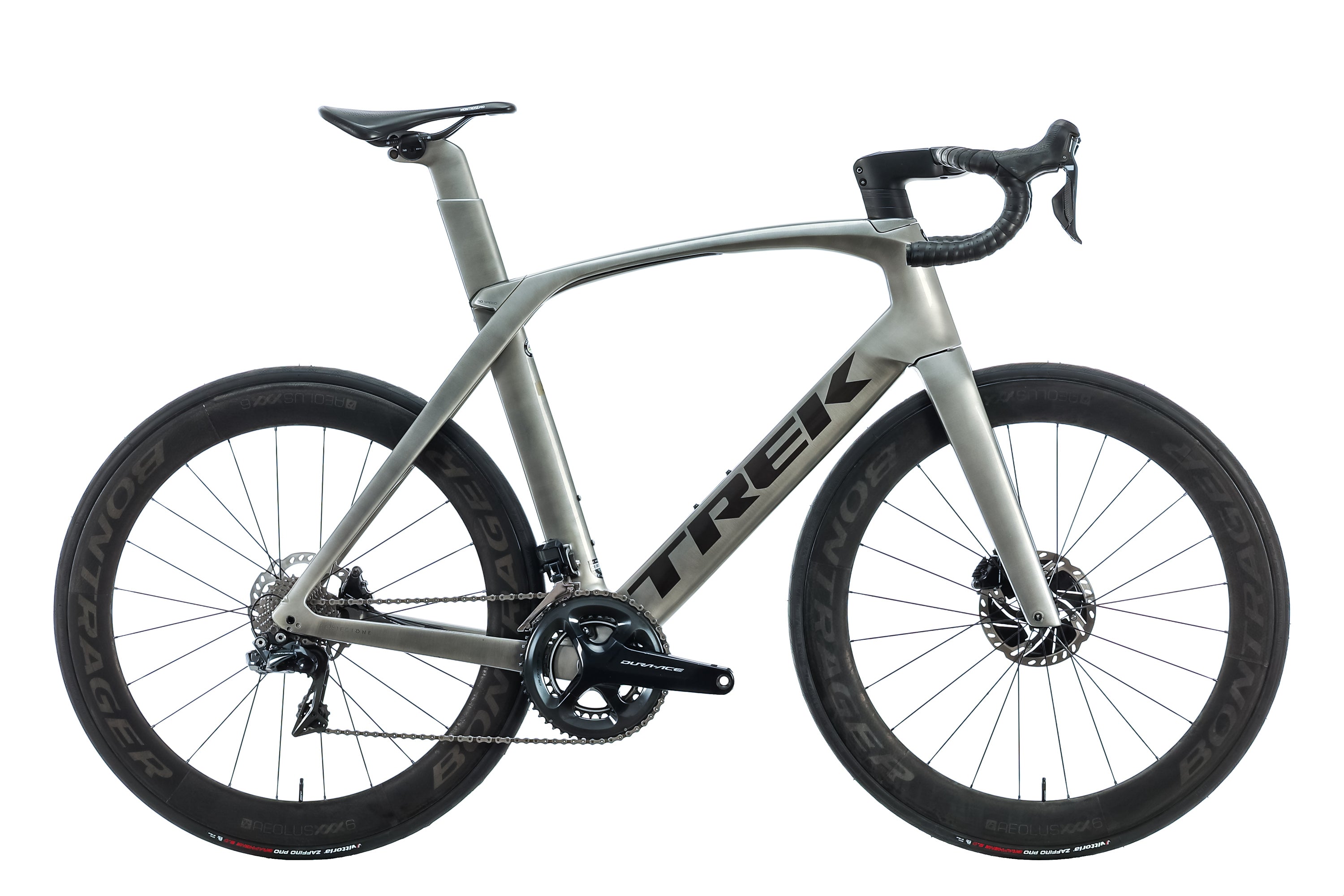 Trek Madone SLR 9 Project One Road Bike - 2019, | The Pro's Closet