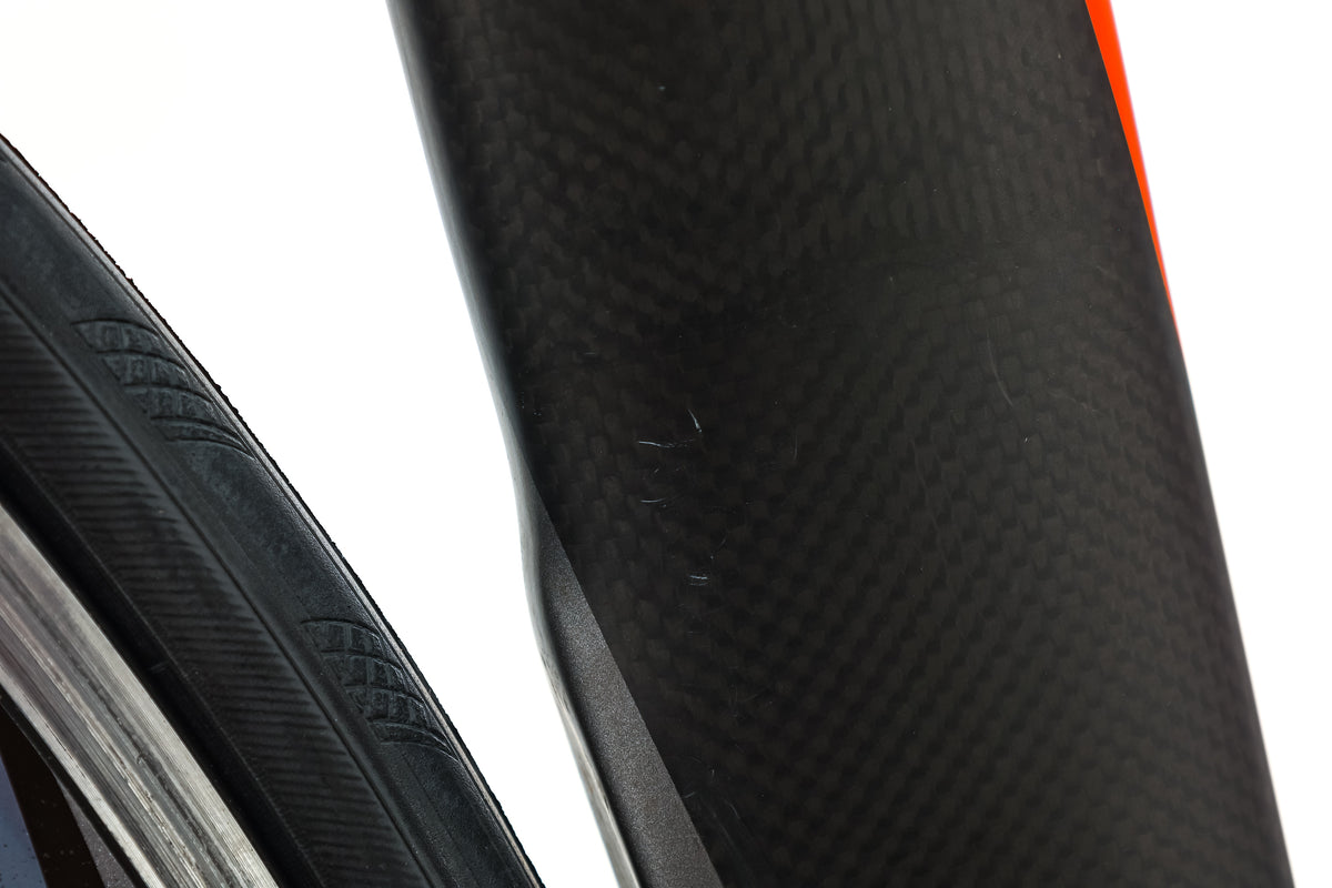 Felt AR3 Ultegra Road Bike - 2017, 58cm | The Pro's Closet