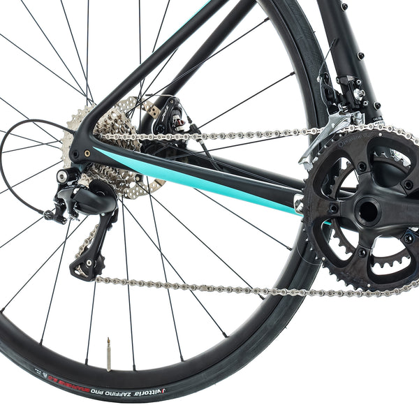 text_set_value: Specialized Ruby Elite Women's Road Bike - 2017, 51cm ...