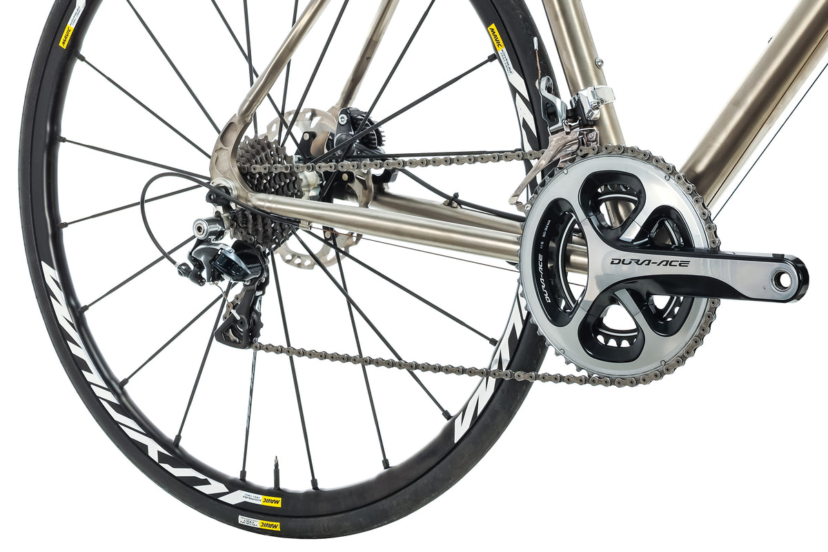 Lynskey R360 Road Bike - Medium | The Pro's Closet