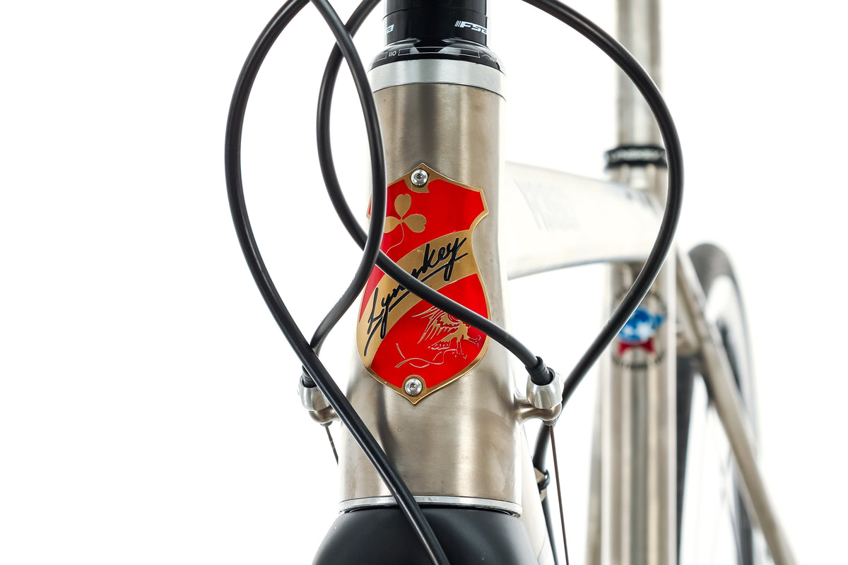 Lynskey R360 Road Bike - Medium | The Pro's Closet