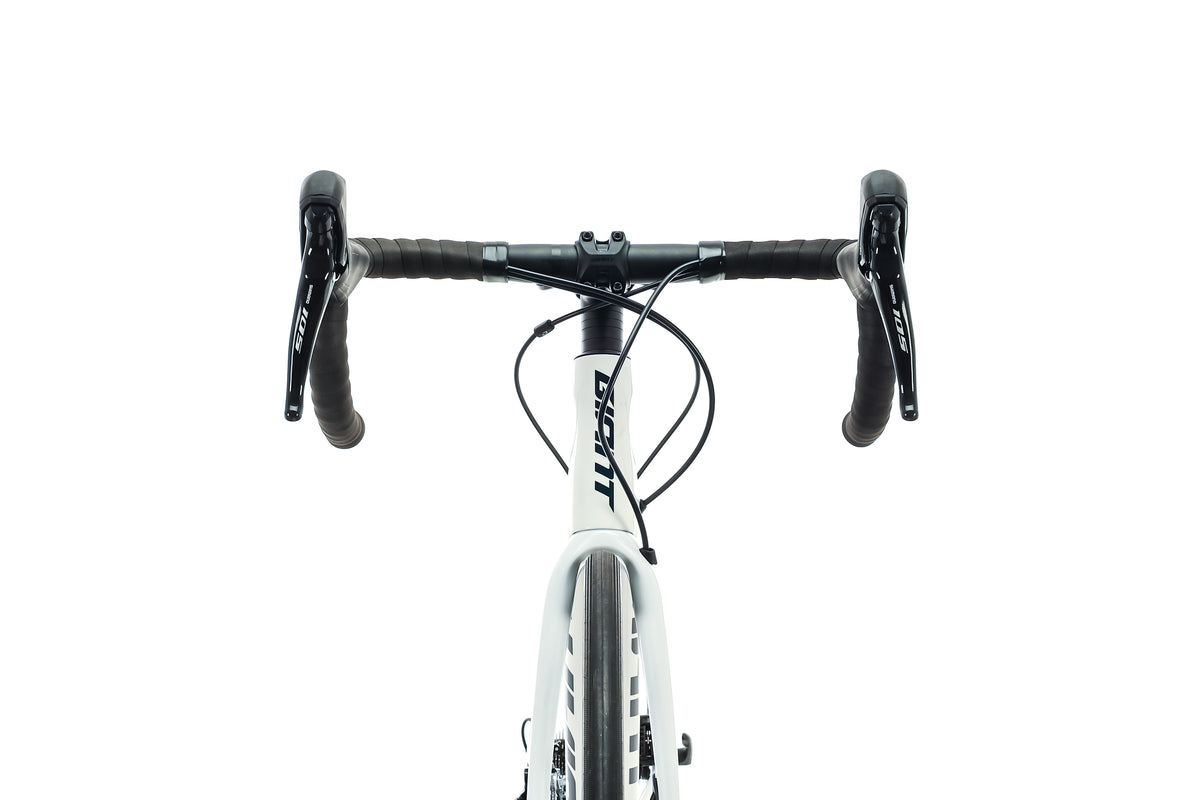 Giant TCR Advanced Disc 2 PC Road Bike - 2021, M | The Pro's Closet