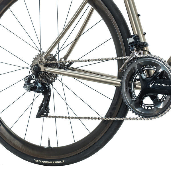 Lynskey R270 Road Bike - 2019, Medium | The Pro's Closet