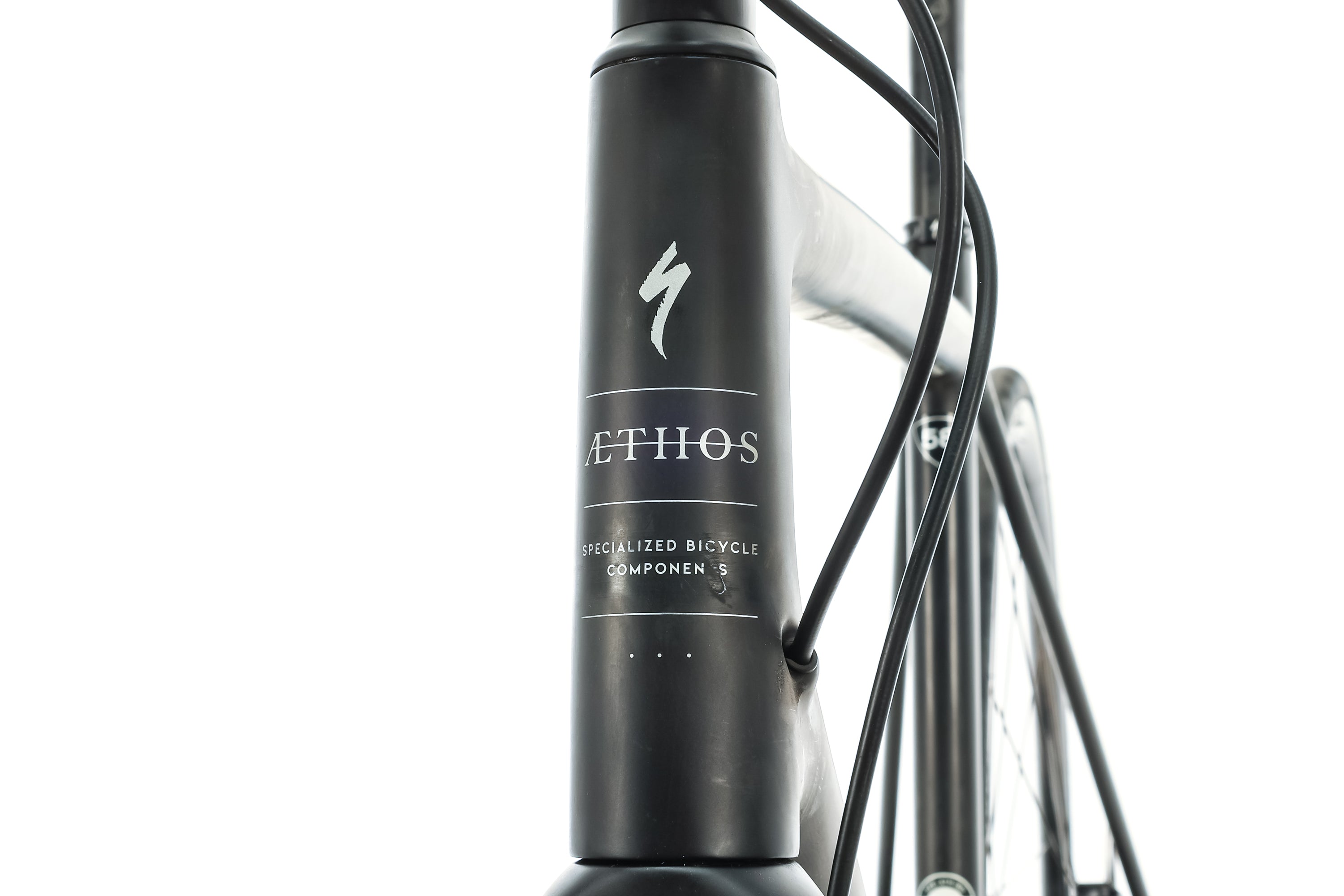 text_set_value: Specialized Aethos Comp Rival eTap AXS Road Bike - 2022 ...