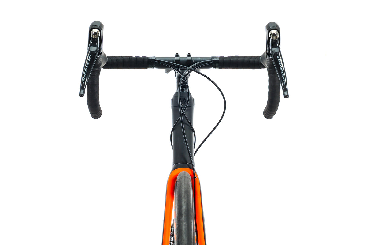 Trek Domane SL 6 Disc Road Bike - 2019, 58cm | Weight, Price, Specs ...