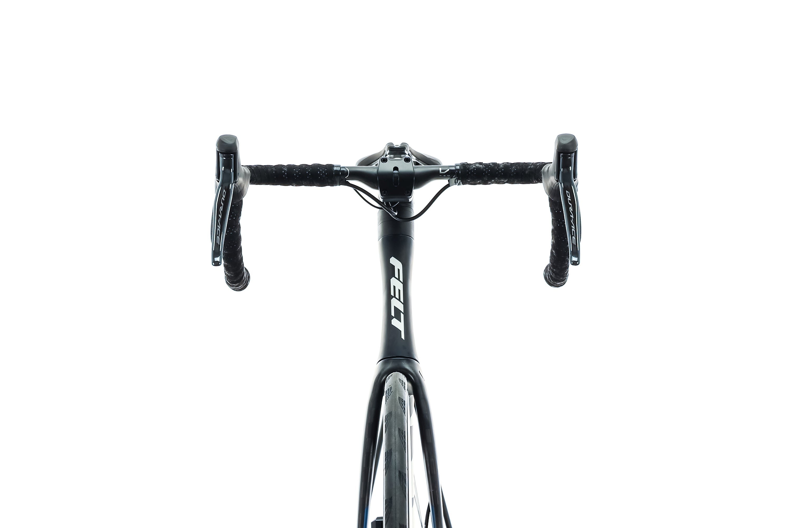 Felt AR FRD Ultimate Dura-Ace Di2 Road Bike - 20 | The Pro's Closet