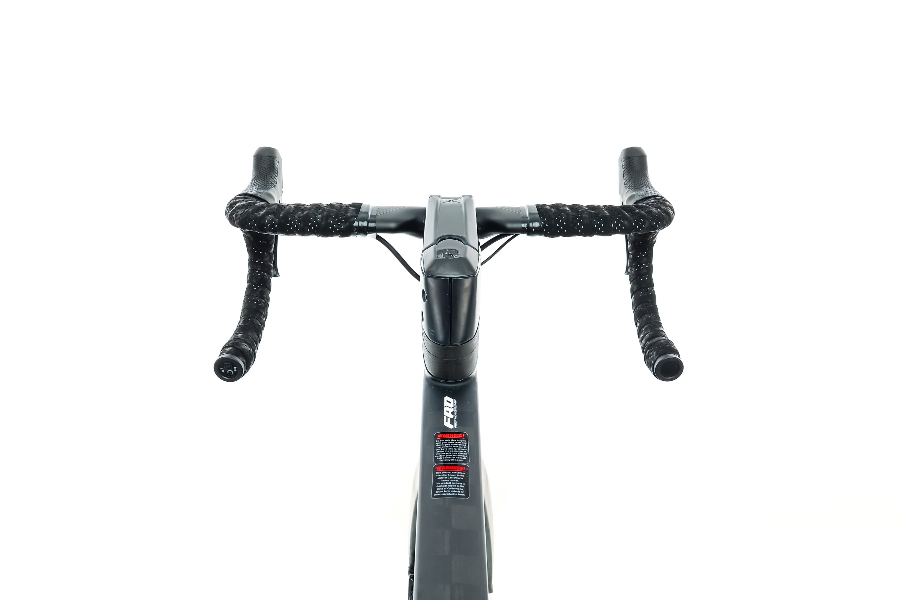 Felt AR FRD Ultimate Dura-Ace Di2 Road Bike - 20 | The Pro's Closet