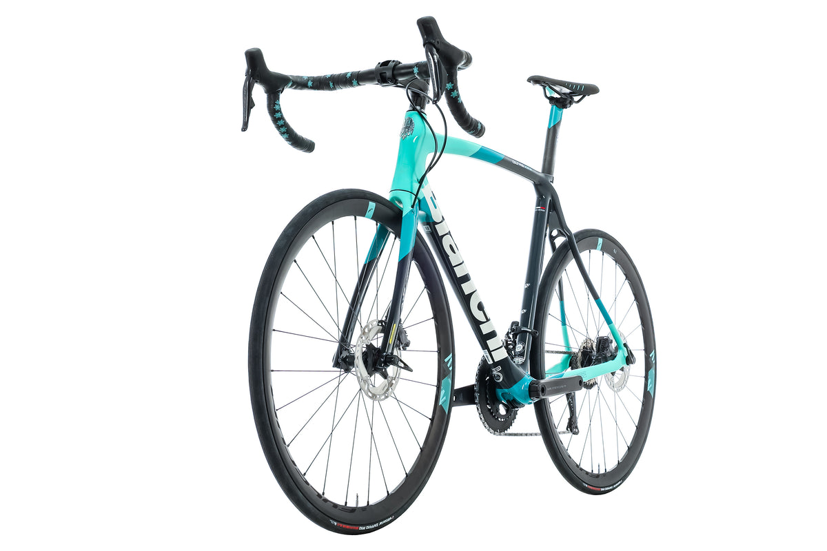 Bianchi Oltre XR3 - Ultegra Di2 Road Bike - 2022, 59cm | The Pro's ...