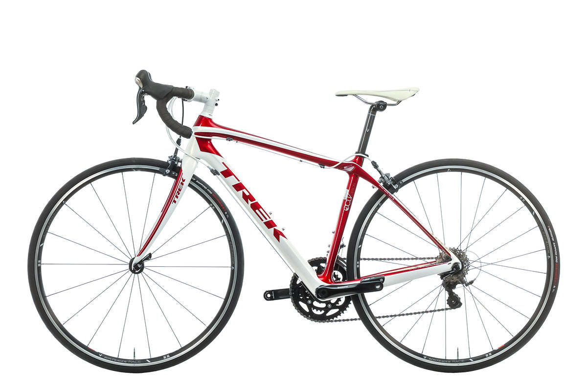 Trek Domane 4.5 WSD Women's Road Bike - 2013, 50 | The Pro's Closet