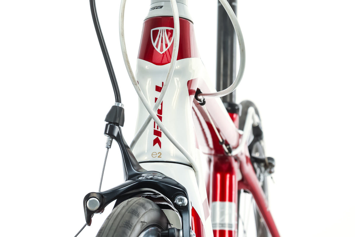 Trek Domane 4.5 WSD Women's Road Bike - 2013, 50 | The Pro's Closet