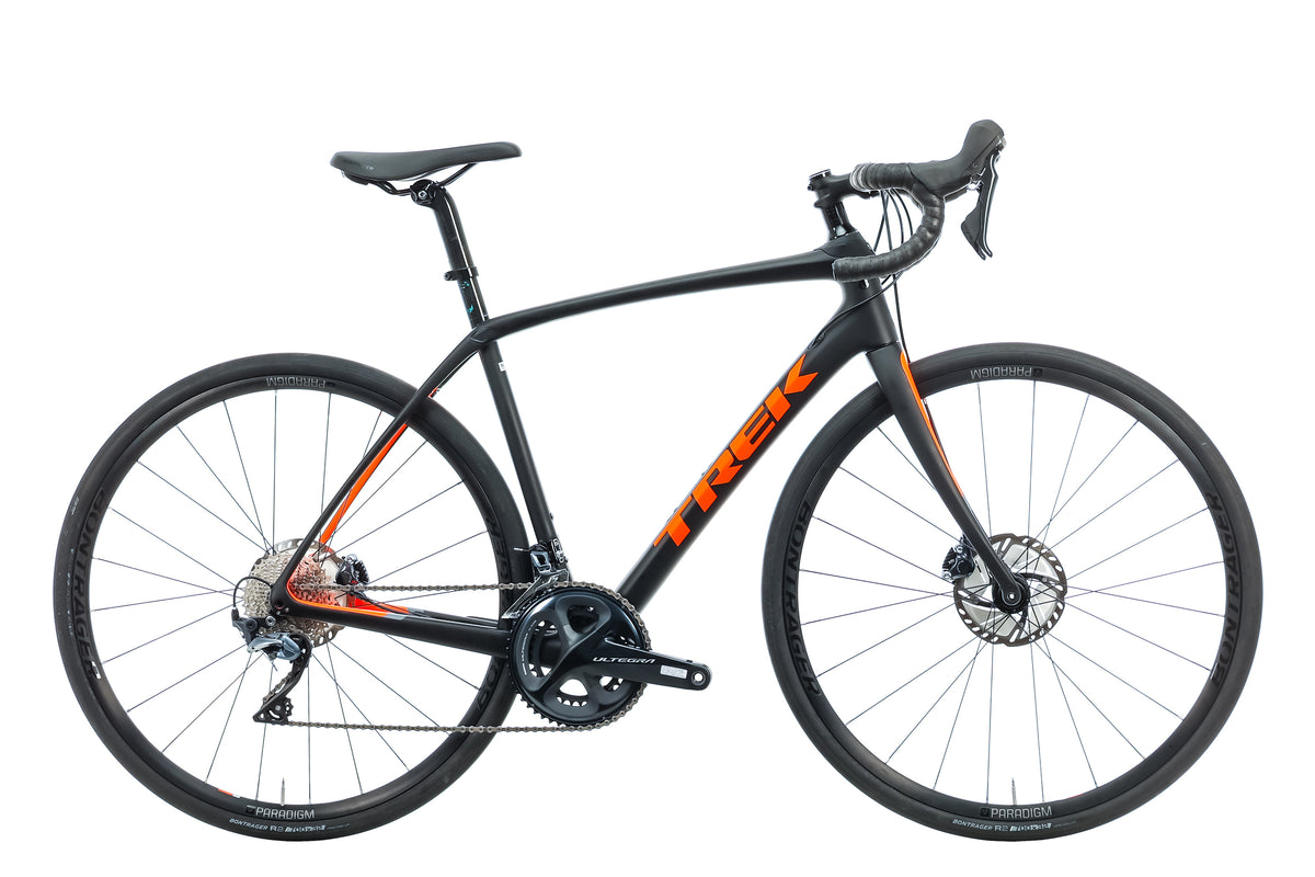 Trek Domane SL 6 Disc Road Bike - 2019, 54cm | The Pro's Closet