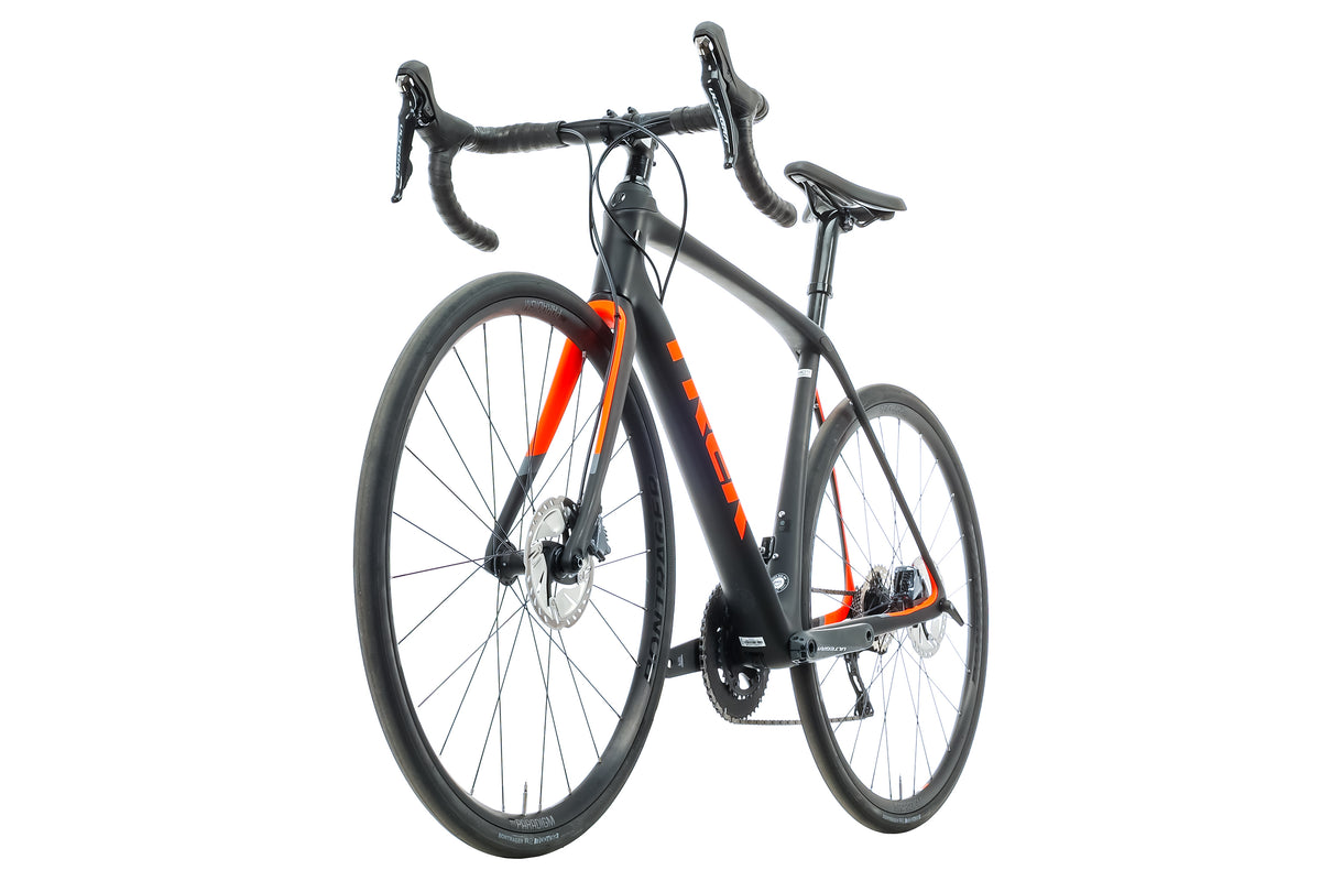 Trek Domane SL 6 Disc Road Bike - 2019, 54cm | The Pro's Closet