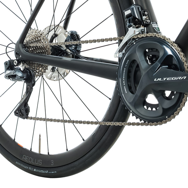 Trek Domane SL 7 Disc Road Bike - 2019, 56cm | The Pro's Closet