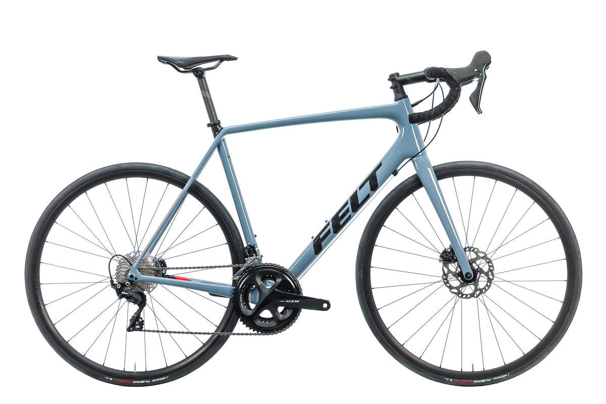 Felt FR Advanced 105 Road Bike - 2021, X-Large | The Pro's Closet
