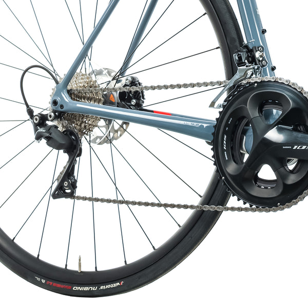 Felt FR Advanced 105 Road Bike - 2021, X-Large | The Pro's Closet