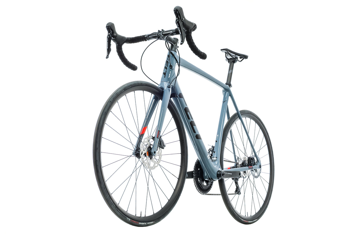 Felt FR Advanced 105 Road Bike - 2021, X-Large | The Pro's Closet
