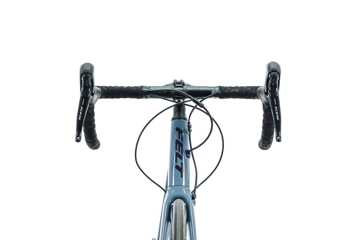 Felt FR Advanced 105 Road Bike - 2021, X-Large | The Pro's Closet