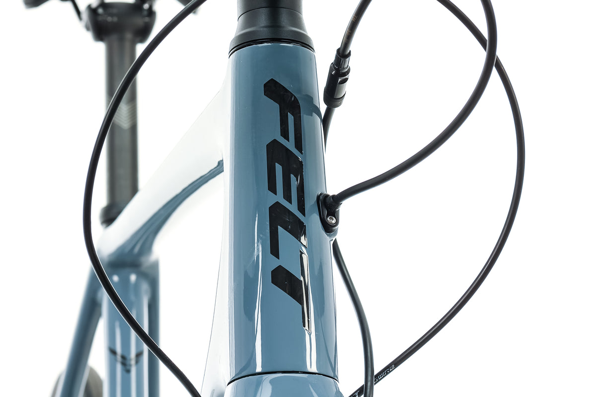 Felt FR Advanced 105 Road Bike - 2021, X-Large | The Pro's Closet