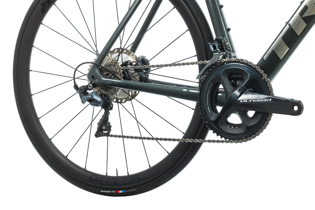 Trek Émonda SL 6 Disc Pro Road Bike - 2022, 56cm | The Pro's Closet