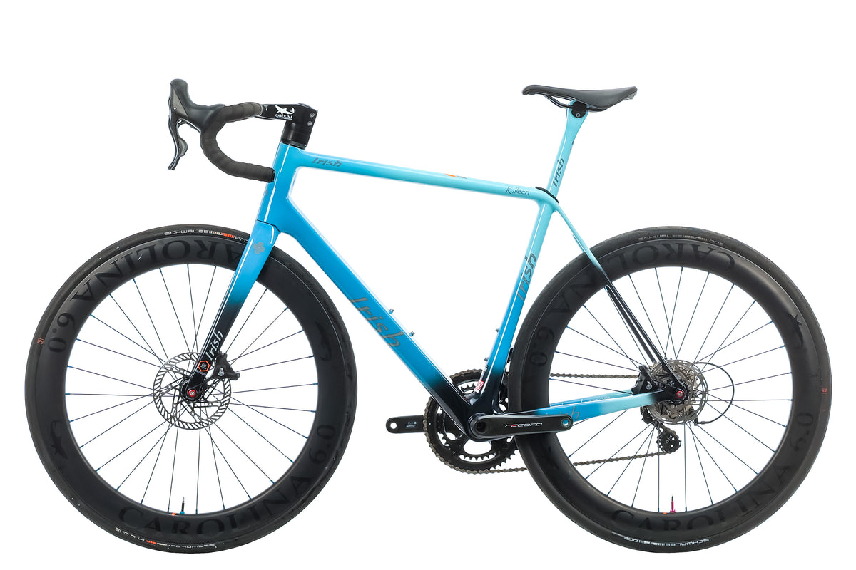 Irish Cycles Killeen Road Bike - 56cm | The Pro's Closet