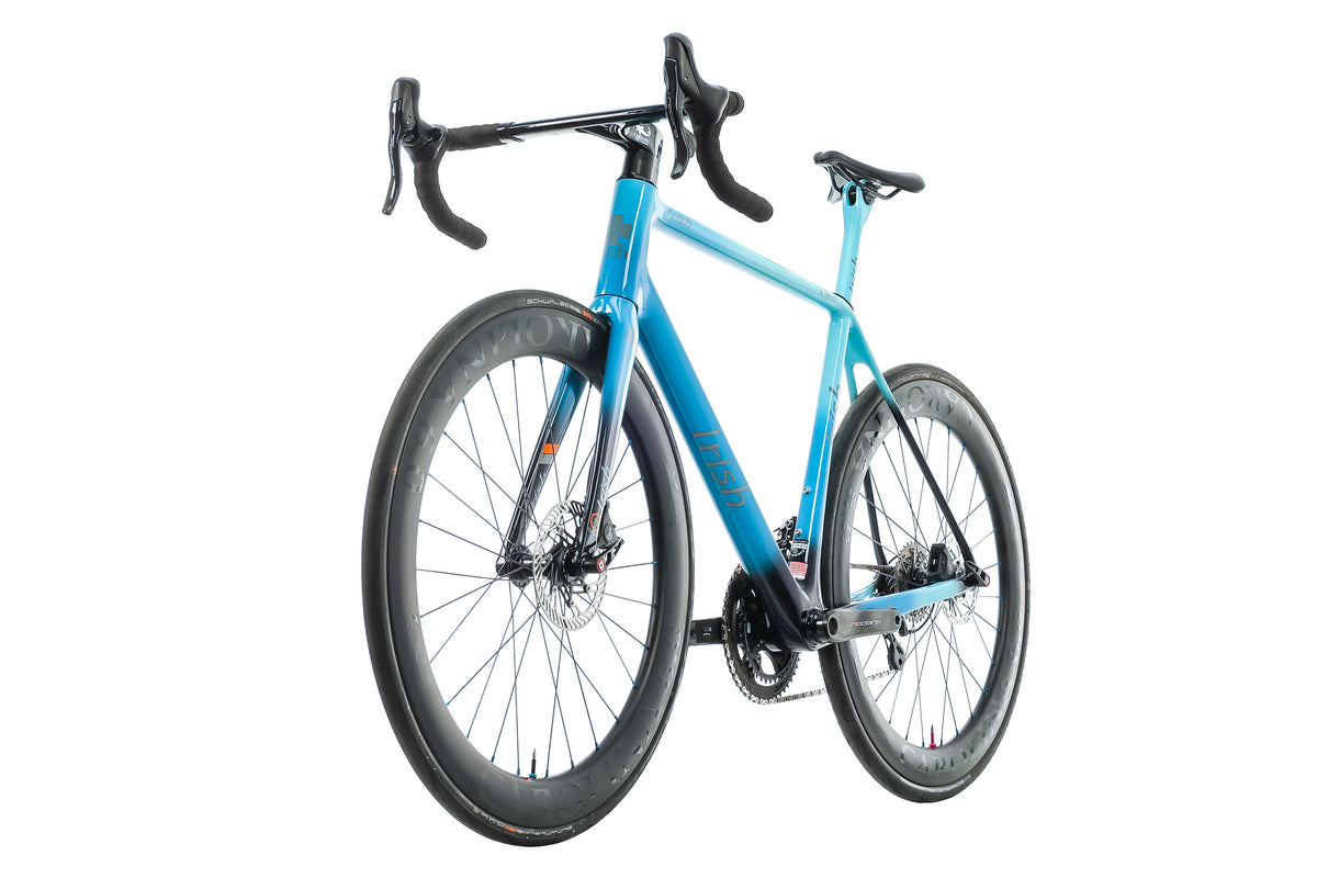 Irish Cycles Killeen Road Bike - 56cm | The Pro's Closet