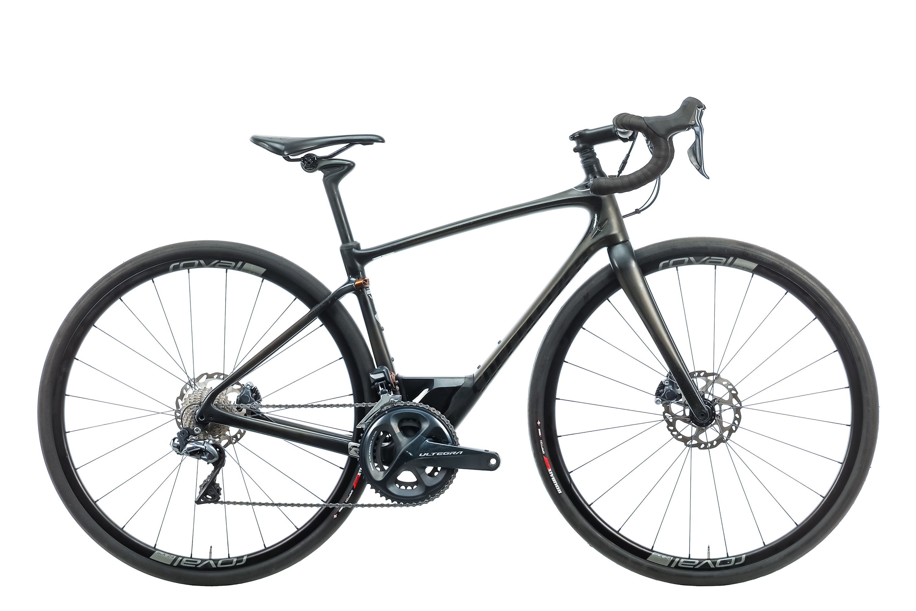 text_set_value: Specialized Ruby Expert Ultegra Di2 Women's Road Bike ...