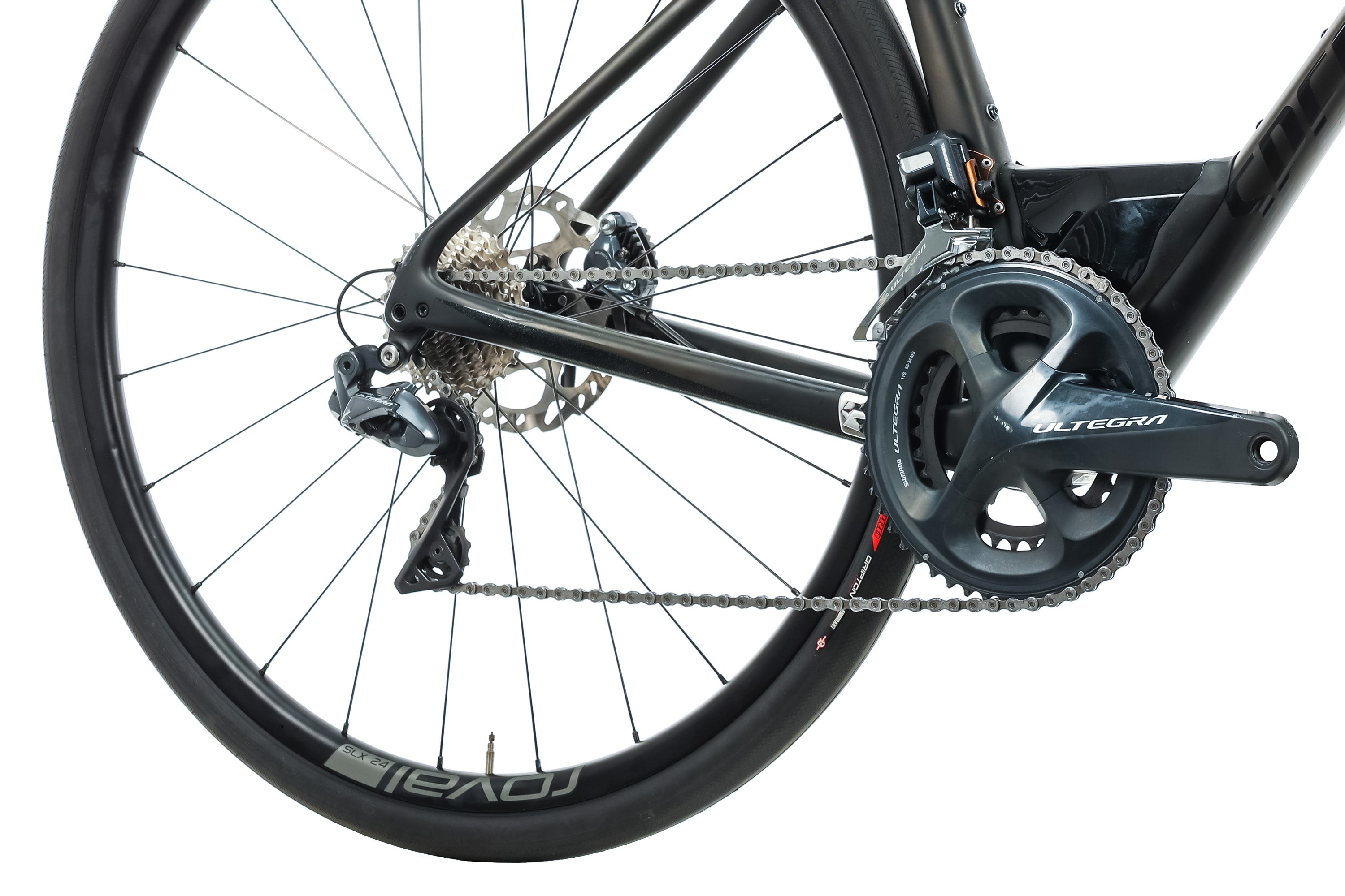 text_set_value: Specialized Ruby Expert Ultegra Di2 Women's Road Bike - 2018, 51cm | Weight ...