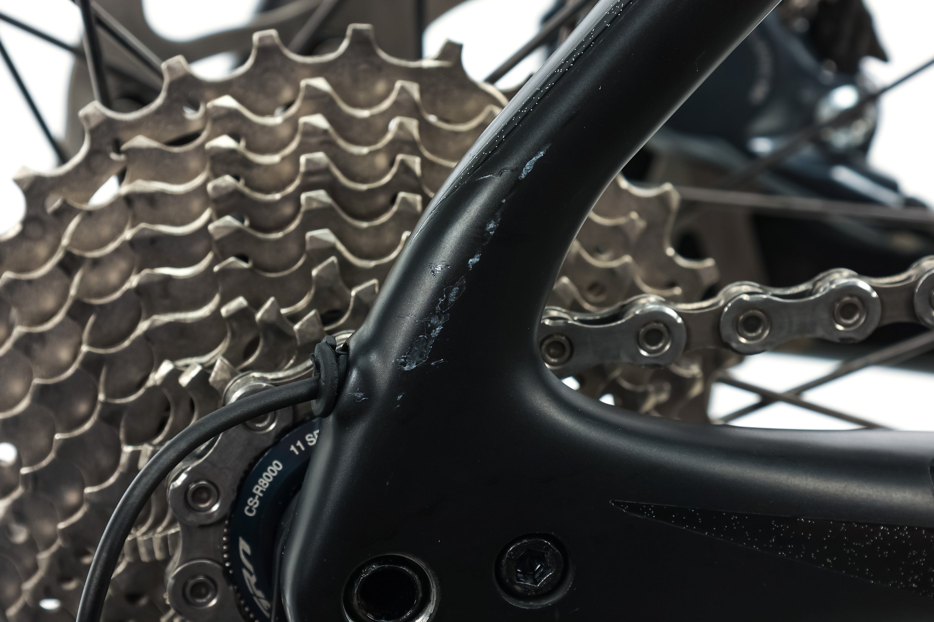 text_set_value: Specialized Ruby Expert Ultegra Di2 Women's Road Bike - 2018, 51cm | Weight ...