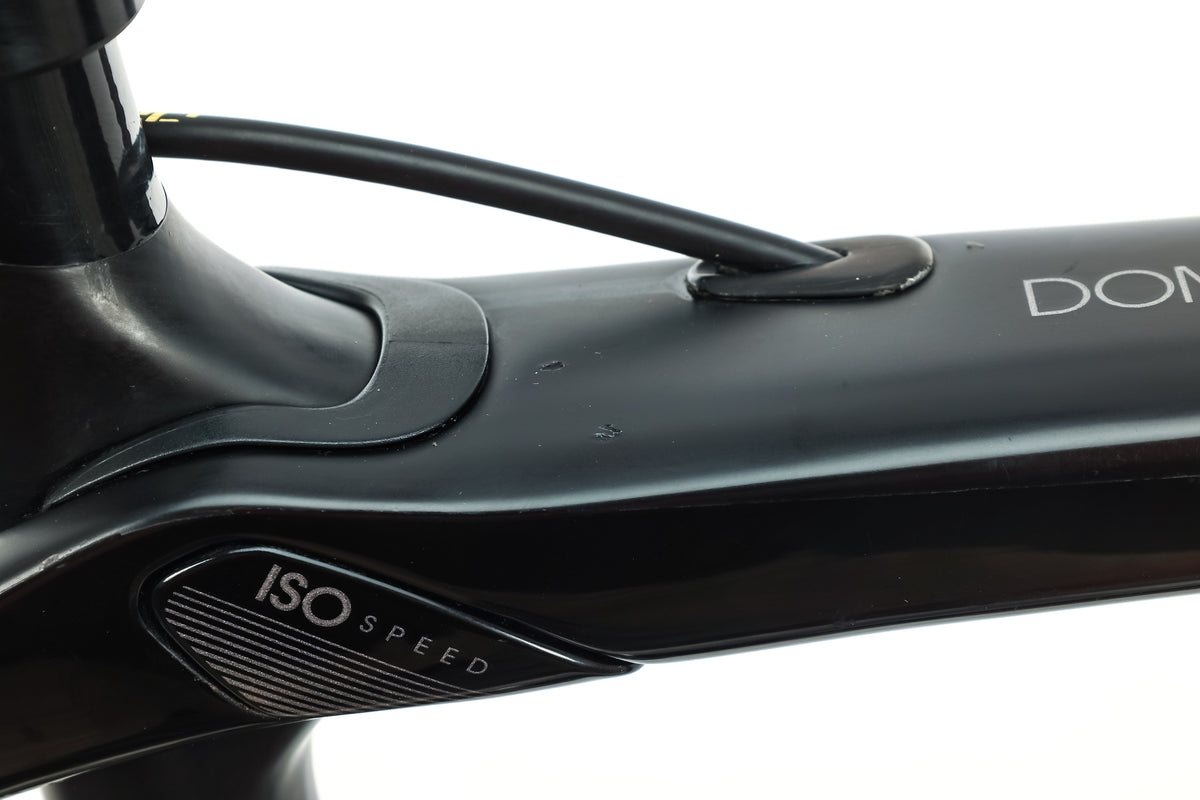 Trek Domane 5.2 Road Bike - 2014, 56cm | The Pro's Closet